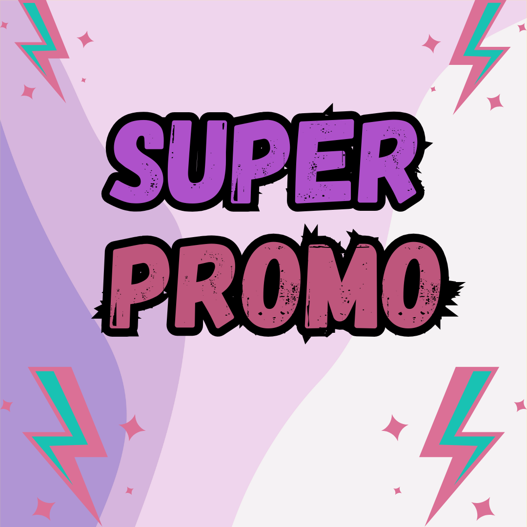 Promo – SM STORE KIDS